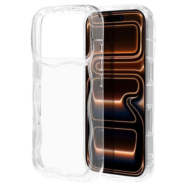 在庫状況：お取り寄せ/2025年09月 発売/※対応機種をお確かめの上、ご購入下さい。◆本製品はしなやかなTPU素材の背面ケースです。◆ソフト素材を使用している為、着脱が簡単です。◆滑りにくく、しなやかなTPU素材で優しく端末を守ります。/...