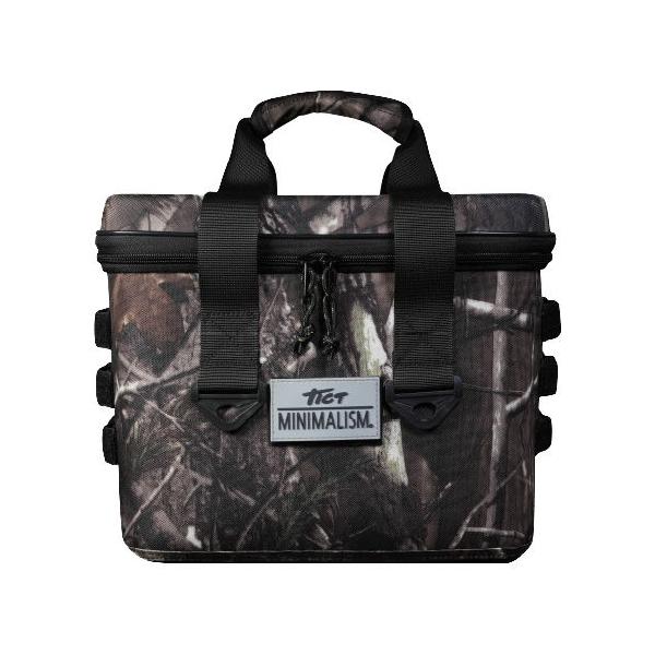 在庫状況：お取り寄せ/2022年10月 発売/◆EVAにファブリックカバーを纏ったスタイリッシュなタックルバッグ。◆フタ裏収納、上下段のインナーケースやロッドホルダー(1個)も付いて機能面も充実。◆フロントロゴは取り外し自由なベルクロタイプ...