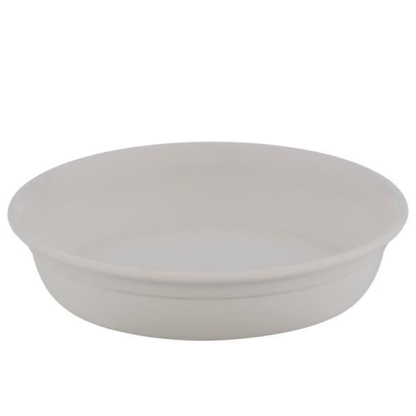 在庫状況：お取り寄せ/7日〜10日で出荷/◆シンプルなので飽きのこない鉢皿です。・サイズ(約)：180×180×38mm/[MA3287ベストコ]