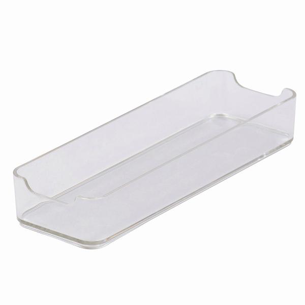 在庫状況：お取り寄せ/◆冷蔵庫内、キッチンの引き出し内、食器棚の引き出し内などの整理収納に◆組み合わせは自由自在◆キッチン収納だけではなく、デスク内の文房具整理用品としても/[MA3176ベストコ]