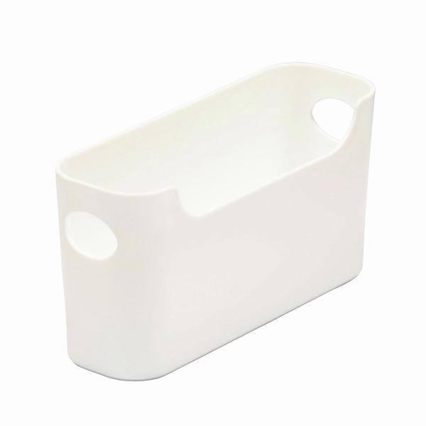 在庫状況：お取り寄せ/◆冷蔵庫内、キッチンの引き出し内、食器棚の引き出し内などの整理収納に◆組み合わせは自由自在◆キッチン収納だけではなく、デスク内の文房具整理用品としても/[MA3180ベストコ]