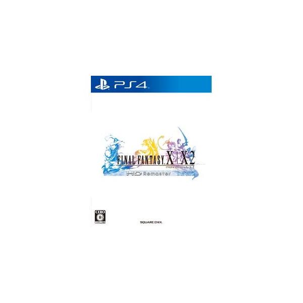 在庫状況：お取り寄せ/2015年05月 発売/PlayStation(R)4であの感動がよみがえる