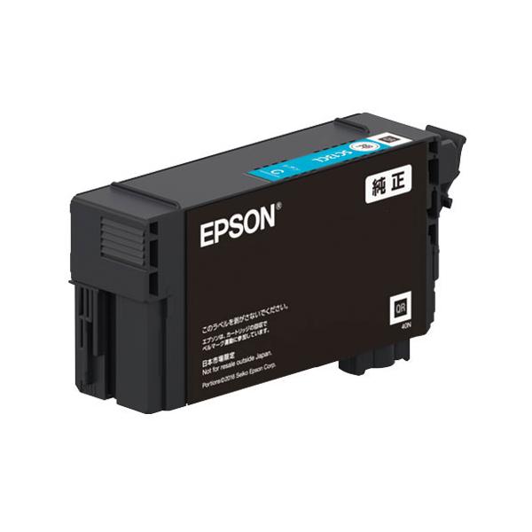 在庫状況：在庫僅少/2018年09月 発売/対応機種をご確認の上、ご購入ください。※最新の対応機種については【EPSON公式サイト】をご確認下さい。◆インクカートリッジ　シアンMサイズ◆対応プリンタ： SC-T3150 、 SC-T3150...