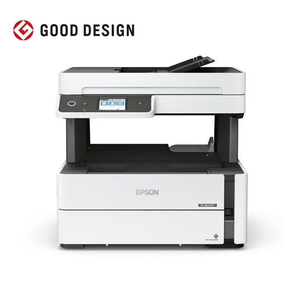 在庫状況：お取り寄せ/2019年05月 発売/※USBケーブル/モジュラーケーブルは付属しておりません。◆圧倒的な低印刷コストで気兼ねなく印刷。天面排紙でコンパクト設計なので設置場所を選ばない◆ADF(オートドキュメントフィーダー)搭載でス...