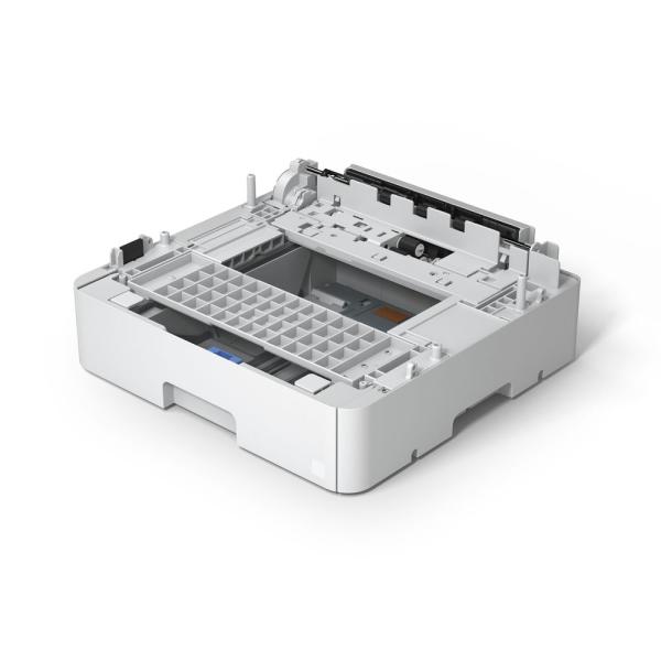 在庫状況：お取り寄せ/2022年11月 発売/※対応機種をお確かめの上、ご購入下さい。◆増設カセットユニット、3段まで増設可能◆普通紙：最大550枚(64g/m＆#178;普通紙使用時)/[PX4CU4]