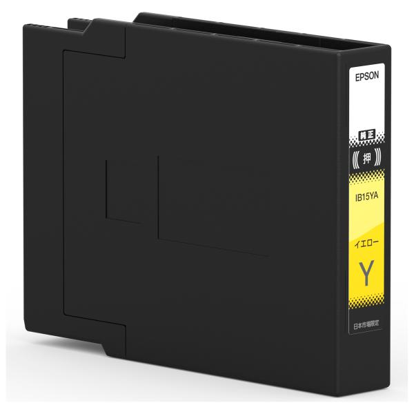 在庫状況：お取り寄せ/2024年10月 発売/対応機種をご確認の上、ご購入ください。※最新の対応機種については【EPSON公式サイト】をご確認下さい。◆カラー：イエロー◆対応プリンタ：PX-M7120Fシリーズ/S7120シリーズ/[IB1...