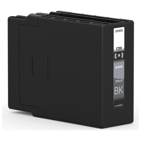 在庫状況：お取り寄せ/2024年10月 発売/対応機種をご確認の上、ご購入ください。※最新の対応機種については【EPSON公式サイト】をご確認下さい。◆カラー：ブラック◆対応プリンタ：PX-M7120Fシリーズ/S7120シリーズ/[IB1...