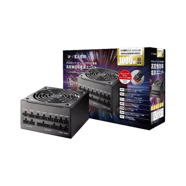 在庫状況：お取り寄せ/2026年02月 発売/【ご購入後のお問い合わせにつきまして】購入後の初期不良・修理・お問い合わせなどアフターサポートにつきましては、玄人志向サポート窓口にご連絡下さい。[玄人志向メールサポートフォーム]https:/...