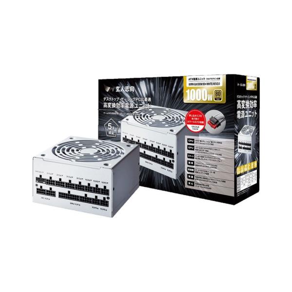 在庫状況：お取り寄せ/2026年02月 発売/【ご購入後のお問い合わせにつきまして】購入後の初期不良・修理・お問い合わせなどアフターサポートにつきましては、玄人志向サポート窓口にご連絡下さい。[玄人志向メールサポートフォーム]https:/...