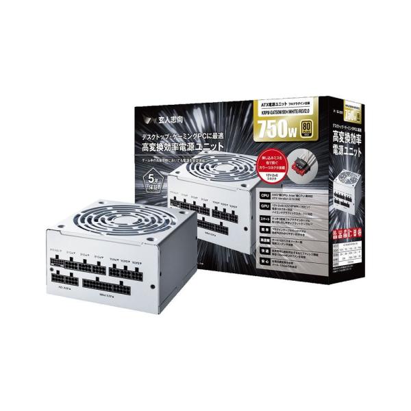 在庫状況：お取り寄せ/2026年02月 発売/【ご購入後のお問い合わせにつきまして】購入後の初期不良・修理・お問い合わせなどアフターサポートにつきましては、玄人志向サポート窓口にご連絡下さい。[玄人志向メールサポートフォーム]https:/...