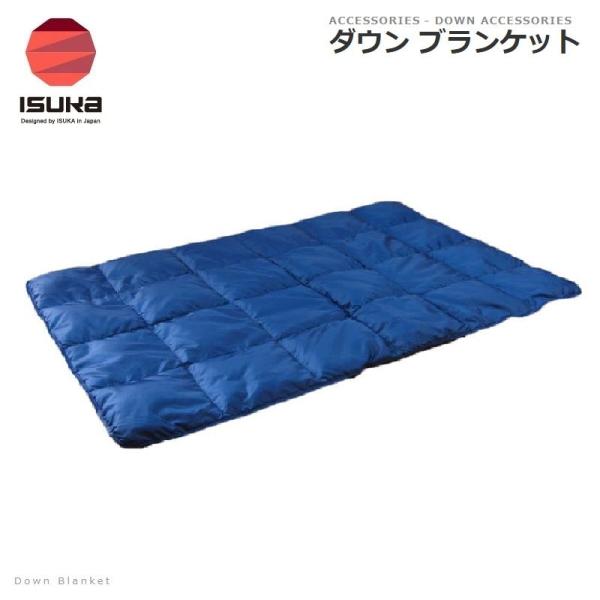 在庫状況：お取り寄せ/お届け：11月下旬以降◆リーズナブルなダウンブランケットです。/[ISK212221]