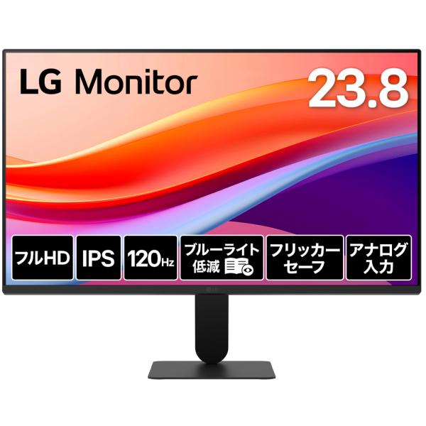 在庫状況：在庫僅少/2025年09月 発売/【ご購入後のお問い合わせにつきまして】本製品に関するご質問、不具合等につきましてはメーカーサポートへお問い合わせください。［LGエレクトロニクス・ジャパン カスタマーセンター］固定電話： 0120...