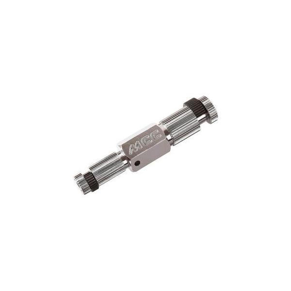 在庫状況：お取り寄せ/取引先在庫あり3日〜5日で出荷/◆壁の中でさびて折れ残った配管のねじ部分に、このレンチを挿入して回すだけで取り出すことができます。◆洗面台、トイレなどのリフォームに。/[IPW1520]