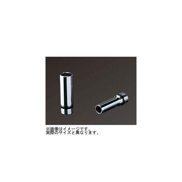 在庫状況：お取り寄せ/3日〜5日で出荷◆世界最高水準のコンパクトサイズ。◆口径部は応力の集中を防ぐことでボルト・ナットのエッジを傷めにくくし、より確実な締め付け・緩め作業が行えるパワーフィット形状を採用。◆ゴムリングの採用により、手回しや引...
