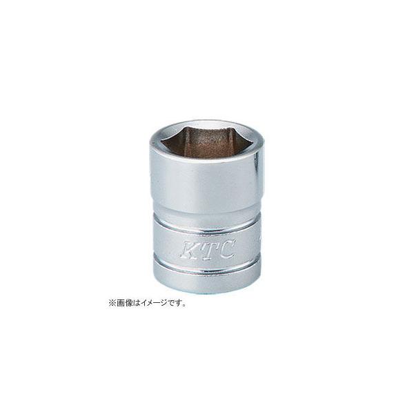 在庫状況：お取り寄せ/7日〜10日で出荷◆従来品に比べ全長が短いコンパクト設計で、狭い場所での作業も容易なスタンダードタイプです。◆KTC独自のパワーフィット形状を口径部と差込角の両方に採用しています。/[B218]