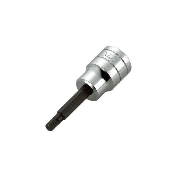 在庫状況：お取り寄せ/7日〜10日で出荷/※画像はイメージです。◆ビット部は差込式で、交換が可能です。◆スタンダードタイプです。◆差込角側は応力の集中を防ぐパワーフィット形状を採用しています。/[BT4916]