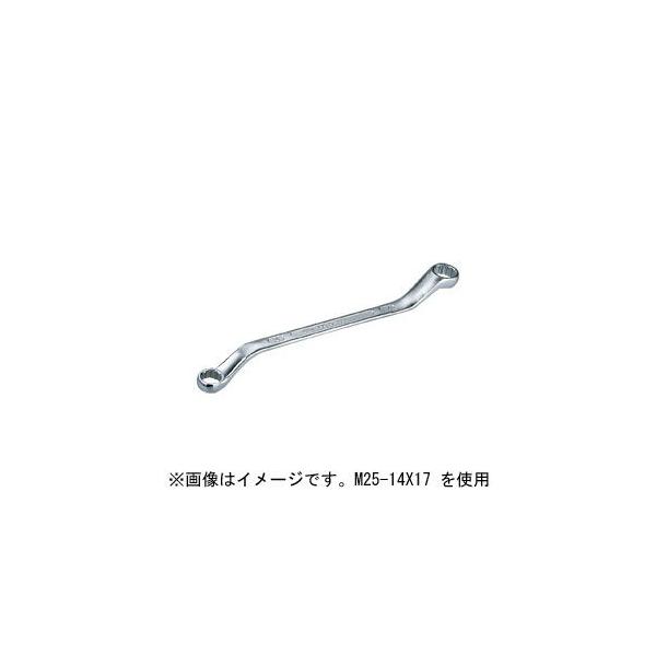 在庫状況：お取り寄せ/7日〜10日で出荷/◆パワーフィット形状◆柄の立ち上がり角は45°/[M2517X19KTC]