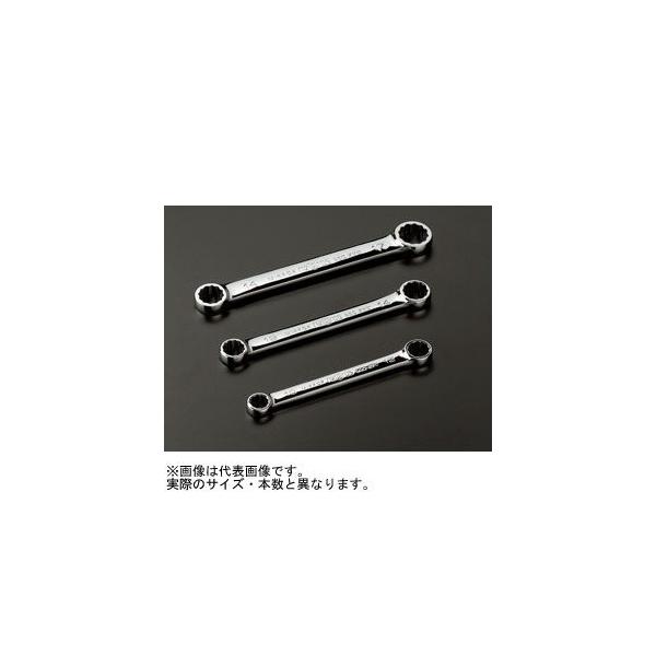 在庫状況：お取り寄せ/7日〜10日で出荷/◆口径部は応力の集中を防ぐことでボルト・ナットのエッジを傷めにくくし、より確実な締め付け・緩め作業が行えるパワーフィット形状を採用。/[NM1S1012ネプロス]