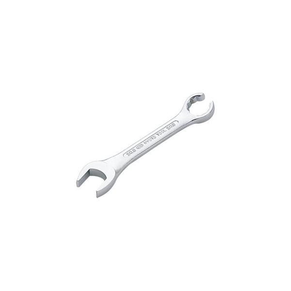 在庫状況：お取り寄せ/3日〜5日で出荷/◆水冷式2サイクルのスパークプラグ(20.8mm)交換作業に最適。◆スパークプラグ上部が狭く、ソケットタイプのプラグレンチが使用できない車種に便利です。/[MCPS208KTC]