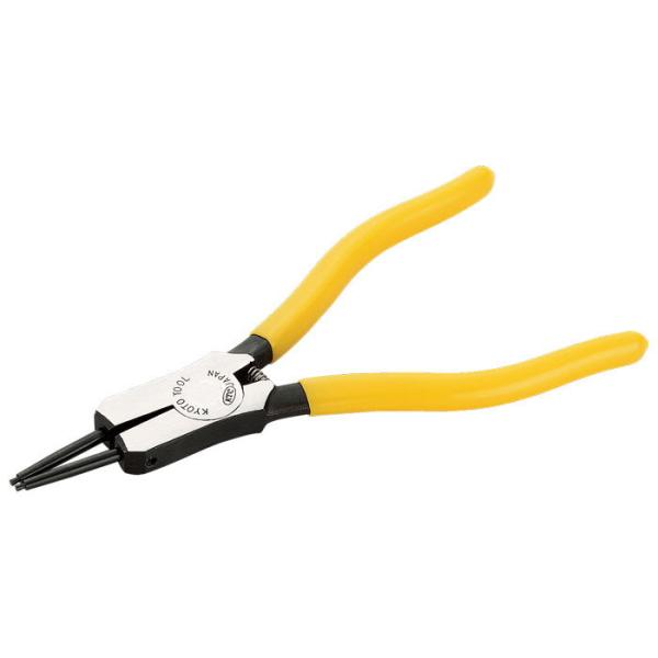 在庫状況：お取り寄せ/3日〜5日で出荷/◆本体のカシメ部はガタ付きが少なく、開閉はばね付です。◆クローの交換が可能です。/[SOP171KTC]