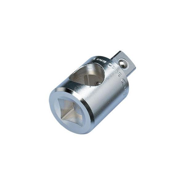 在庫状況：お取り寄せ/7日〜10日で出荷/◆専用ハンドルと組み合わせて、スピンナハンドルとして使用します。/[BH40KTC]