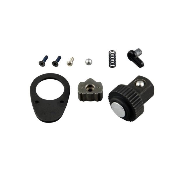 在庫状況：お取り寄せ/7日〜10日で出荷/◆12.7sqプレセット型トルクレンチ(CMPC0504/CMPC1004)の補給部品です/[BRC4KKTC]