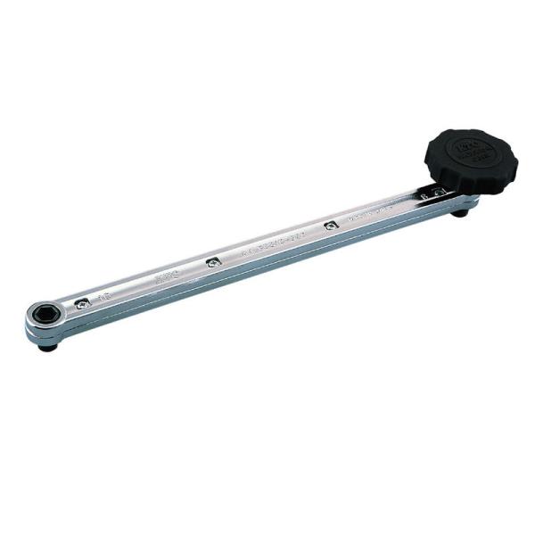 在庫状況：お取り寄せ/7日〜10日で出荷/※本製品は光軸調整専用レンチです。通常のレンチとして使用しないでください。◆ヘッドライト光軸調整レンチセット(AMLB0810)の本体です/[AMLB0810320KTC]