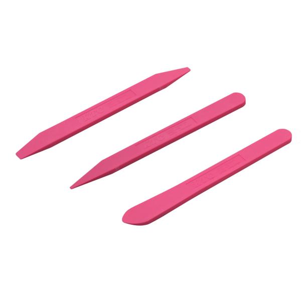 在庫状況：お取り寄せ/3日〜5日で出荷/◆自動車の内装の取り外しに便利なハンディリムーバーヘラタイプのセットです。◆強く硬いリムーバー◆セット内容：フラットタイプヘラ AP201-HF、ナロウタイプヘラ AP201-HN、スプーンタイプヘラ...