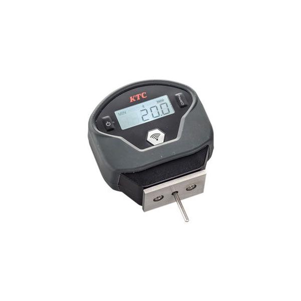 在庫状況：お取り寄せ/7日〜10日で出荷/※データの送信はスマートフォンやタブレットと専用のアプリケーション(TRASAS Admin)(無料)が必要です。◆タイヤハウス内でも測定できるコンパクトサイズ、タイヤ溝残量測定に。◆工具や測定具に...