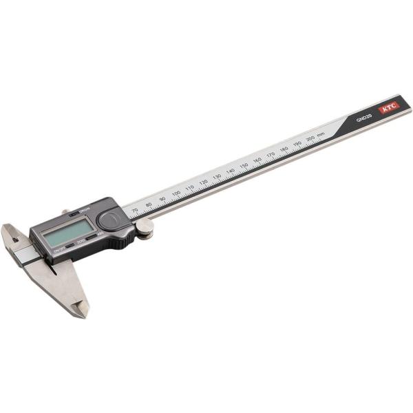 在庫状況：お取り寄せ/3日〜5日で出荷/※画像は代表画像です。◆視認性に優れたデジタル表示を採用◆ジョウの微動送りが可能なサムローラ付き◆長さの絶対値を測るアブソリュート(ABS)測定と、2つの測定個所の比較ができるインクリメンタル(INC...