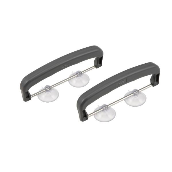 在庫状況：お取り寄せ/3日〜5日で出荷/◆ピンクリップ止めされているテールランプユニットを、吸盤の力を利用して引っ張って取り外すことで、バルブ交換作業などの時短と快適性を実現します。◆2本のテールランプリムーバーを用いて、様々な形状・サイズ...