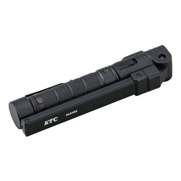 在庫状況：在庫あり/※連続使用時間・充電時間はバッテリーの状態や使用環境により変化します。◆エコモード使用時、最大で約16時間の長時間使用が可能です。◆上下に180°、トップライトを軸に270°自由に角度調整可能です。◆底面のマグネットで金...