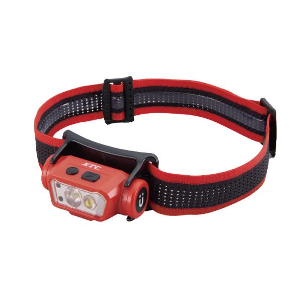 在庫状況：お取り寄せ/3日〜5日で出荷/※連続使用時間・充電時間はバッテリーの状態や使用環境により変化します。◆狭い範囲を照らすスポットライトと広い範囲を照らすフラッドライトの2種類のライトを搭載しています。◆ヘッドバンド内側には滑り止め付...