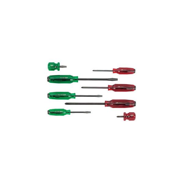 在庫状況：お取り寄せ/3日〜5日で出荷/※スタッビドライバは非貫通タイプです。◆先端マグネット付きです。(スタッビドライバを除く)/[PMD18KTC]