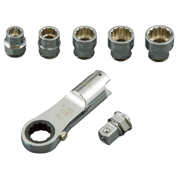 在庫状況：お取り寄せ/7日〜10日で出荷/◆デジラチェ ヘッド交換式(GEK040-X13 GEK085-X13)用の交換ヘッドです。/[TGX13MR147]