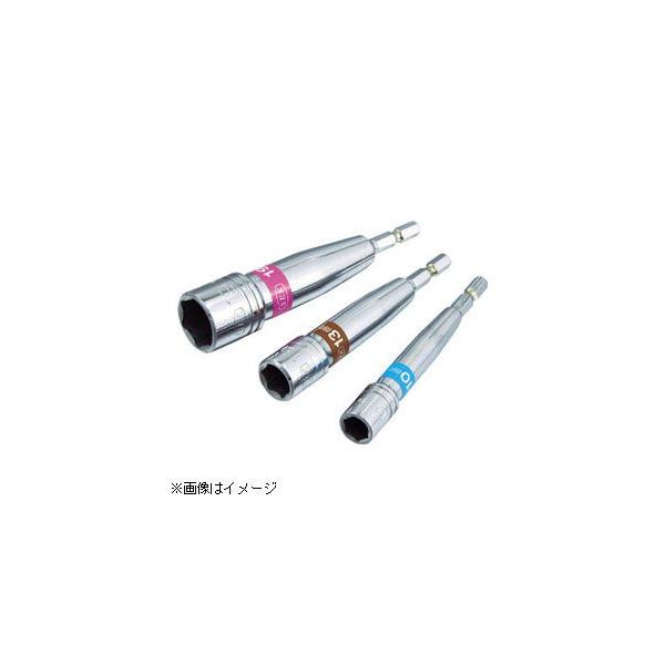 在庫状況：お取り寄せ/取引先在庫あり3日〜5日で出荷/◆冷間鍛造、一体化仕上げです。◆充電・電気ドリルに取り付けて作業効率をアップします。◆鏡面仕上げです。(ミラーポリッシュ)/[OPS002]
