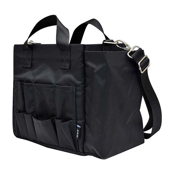 在庫状況：お取り寄せ/お届け：1〜2週間/◆現役のヘアメイクさんが監修した究極のヘアメイクバッグ/[AIVILSTUDIO]