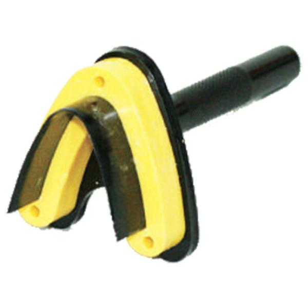 在庫状況：お取り寄せ/お届け：約1週間/◆ベルトやカバンの裁断に。◆ベルト革を正確に、簡単に裁断できます。/[NOV00DIAT]