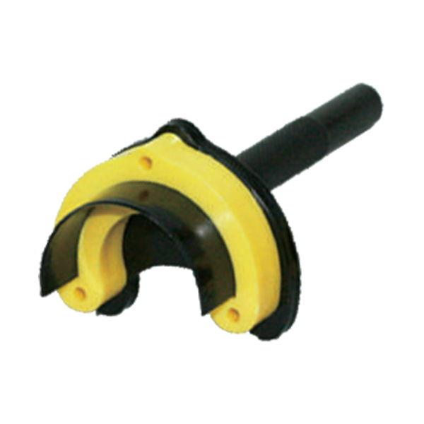 在庫状況：お取り寄せ/お届け：約1週間/◆ベルトやカバンの裁断に。◆ベルト革を正確に、簡単に裁断できます。/[NOU01DIAT]