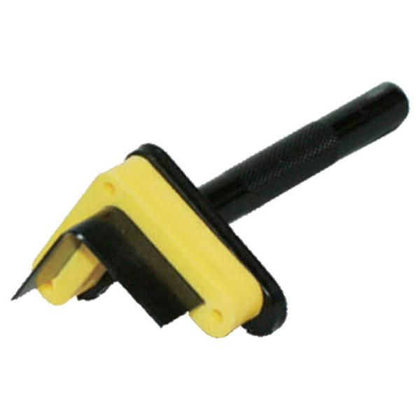 在庫状況：お取り寄せ/お届け：約1週間/◆ベルトやカバンの裁断に。◆ベルト革を正確に、簡単に裁断できます。/[NOL00DIAT]