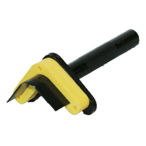 在庫状況：お取り寄せ/お届け：約1週間/◆ベルトやカバンの裁断に。◆ベルト革を正確に、簡単に裁断できます。/[NOL01DIAT]