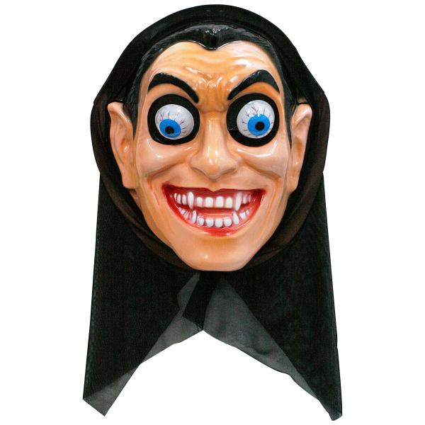 在庫状況：お取り寄せ/お届け：約2週間/◆農作物の鳥獣や害獣、猫避けに効果抜群。◆リアルな顔で鳥を寄せ付けない。◆支柱、果樹等の木々に取付け簡単。/[K031RYUHOMARU]