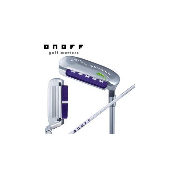 在庫状況：お取り寄せ/2023年06月 発売/※画像はイメージです。※ONOFF WEDGE FROG’S RUNNINGはグリーン周辺からのアプローチ用に設計されています。フルショットなどそれ以外の目的で使用しないでください。◆アプローチ...