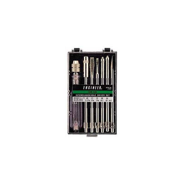 在庫状況：お取り寄せ/取引先在庫あり3日〜5日で出荷/◆低圧検電グリップ付です。(AC80〜300V / DC100〜250V)◆修理・メンテナンス作業に。/[DK06エンジニア]