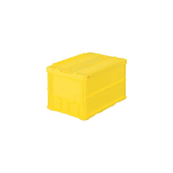 在庫状況：お取り寄せ/取引先在庫あり3日〜5日で出荷/◆シボ加工を設けているので、ラベルを貼ることができ、ラベルののりを残すことなくはがせます。◆折りたたんだ時の高さを最大限まで追求、従来タイプに比べて最大35％低く、これにより輸送運賃・保...