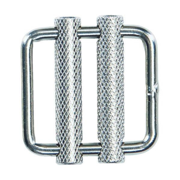 在庫状況：お取り寄せ/取引先在庫あり3日〜5日で出荷/◆簡単にPPベルトをしっかり結束できる専用金具です。◆ベルトの引き締めに。/[BK5010P]