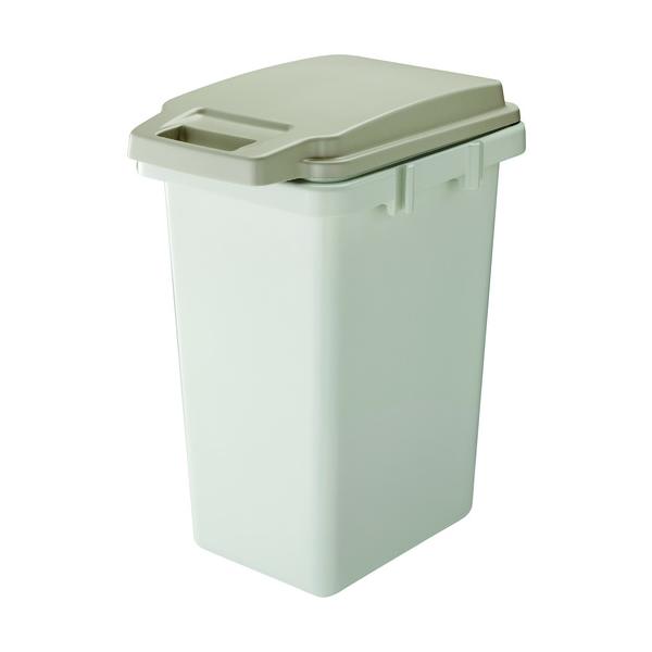 在庫状況：お取り寄せ/取引先在庫あり3日〜5日で出荷/※屋外使用の際、接続する機器側のプラグも規定の防水プラグを使用して下さい。◆パッキンとロック機能で内容物の臭い漏れを軽減します。◆本体を連結することで風などで倒れにくく、フタにはハンドル...