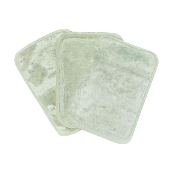 在庫状況：お取り寄せ/取引先在庫あり3日〜5日で出荷/◆少し水に濡らして拭くだけで、ガンコな油汚れを絡み取ります。◆レンジ周りやガスコンロの汚れにも最適です。◆少量の洗剤で済むので環境にも優しい布巾となります。/[SAHK1トラスコ]