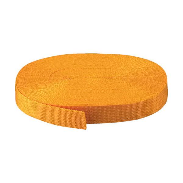 在庫状況：お取り寄せ/取引先在庫あり3日〜5日で出荷/◆6色のカラーバリエーションで作業を効率化できます。◆任意の長さでカットできるフリーサイズタイプです。◆専用金具と組み合わせて簡易結束ベルトとして使用できます。/[PPB5020Y]