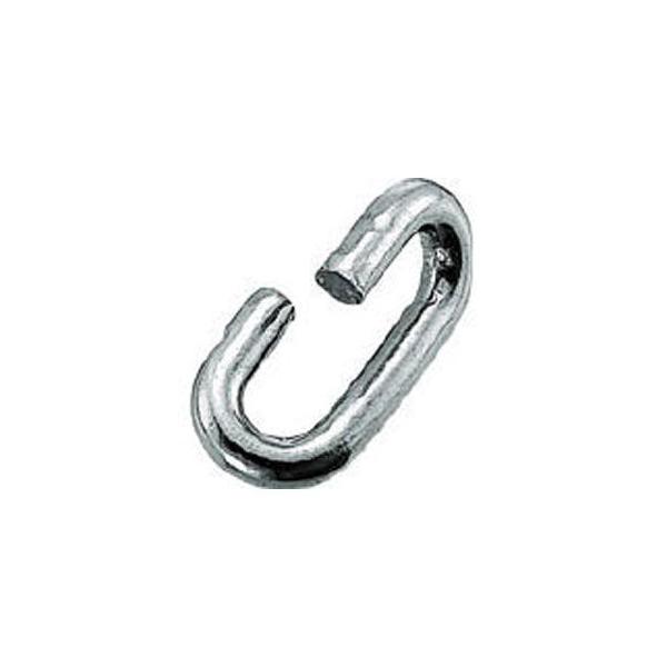 在庫状況：お取り寄せ/お届け：約2週間/◆プライヤなどで絞って閉じます。◆連結金具として。/[TRG2トラスコ]